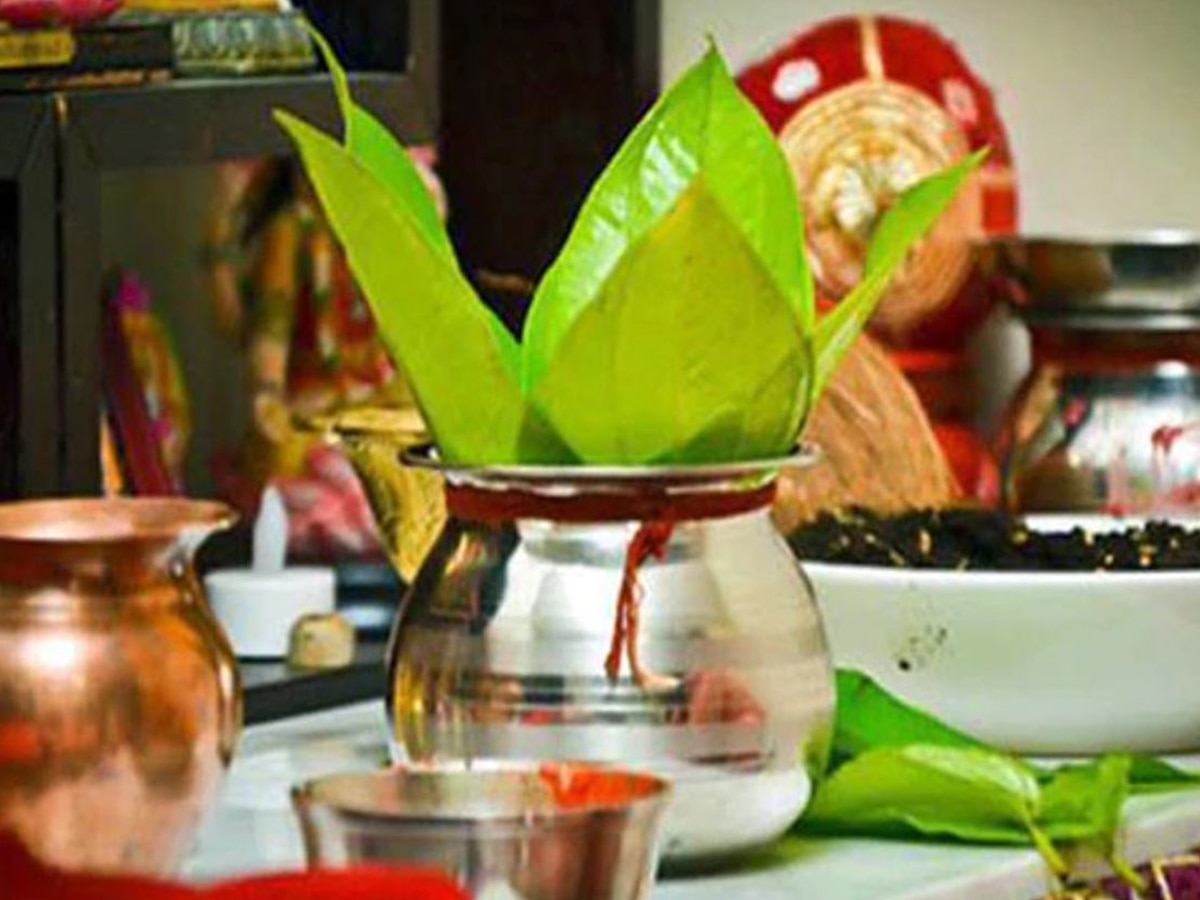 पूजा के लोटे को लेकर जरूर जान लें ये बात, वरना कभी नहीं मिलेगा पूजा का ...