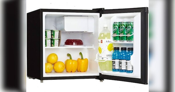 best portable refrigerators for bachelors with maasive space | बैचलर्स ...