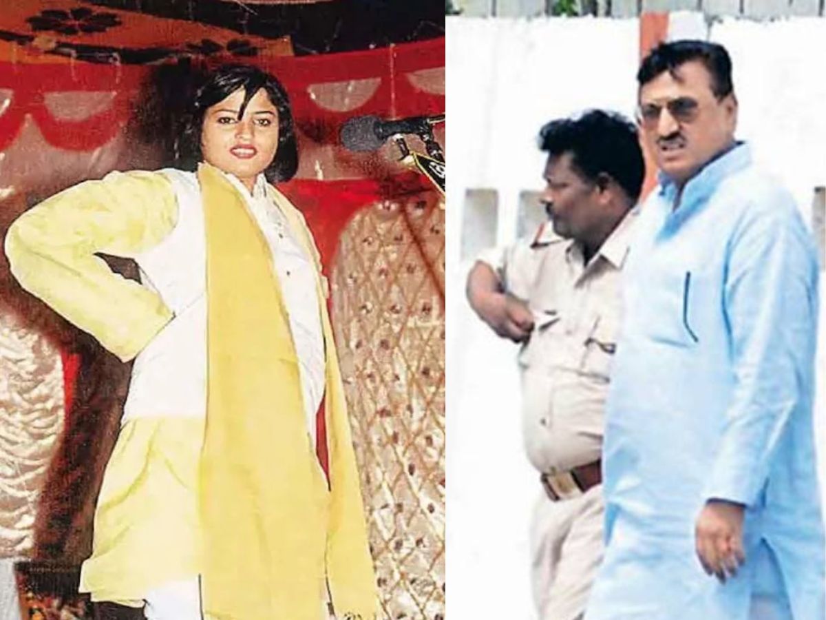 Madhumita Shukla Hatyakand Accused Amarmani Tripathi And His Wife Will
