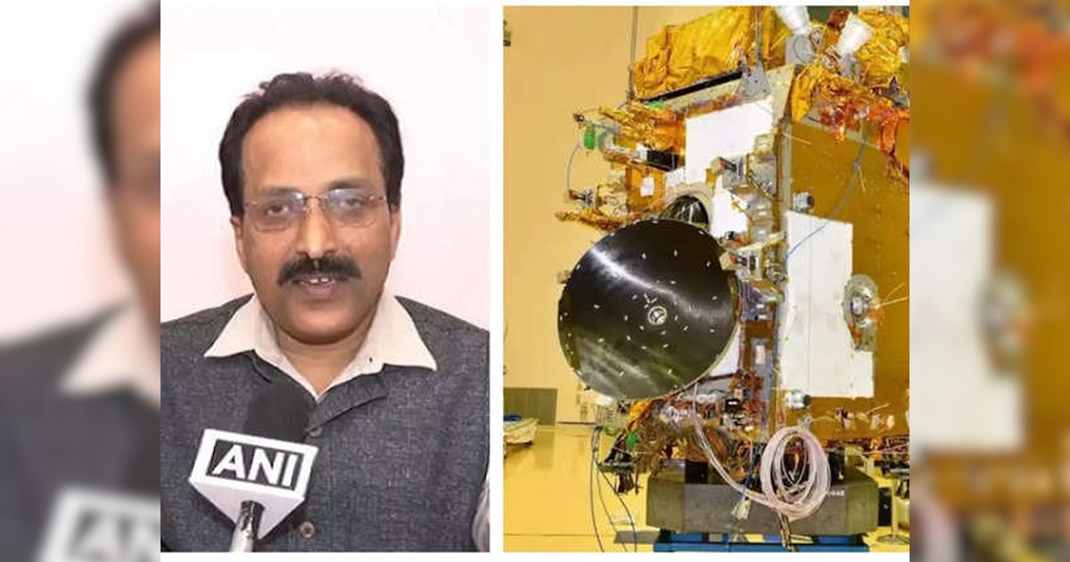 Solar Mission Aditya ଆରମ୍ଭ କରିବ ଇସ୍ରୋ | ISRO ready for Sun mission ...