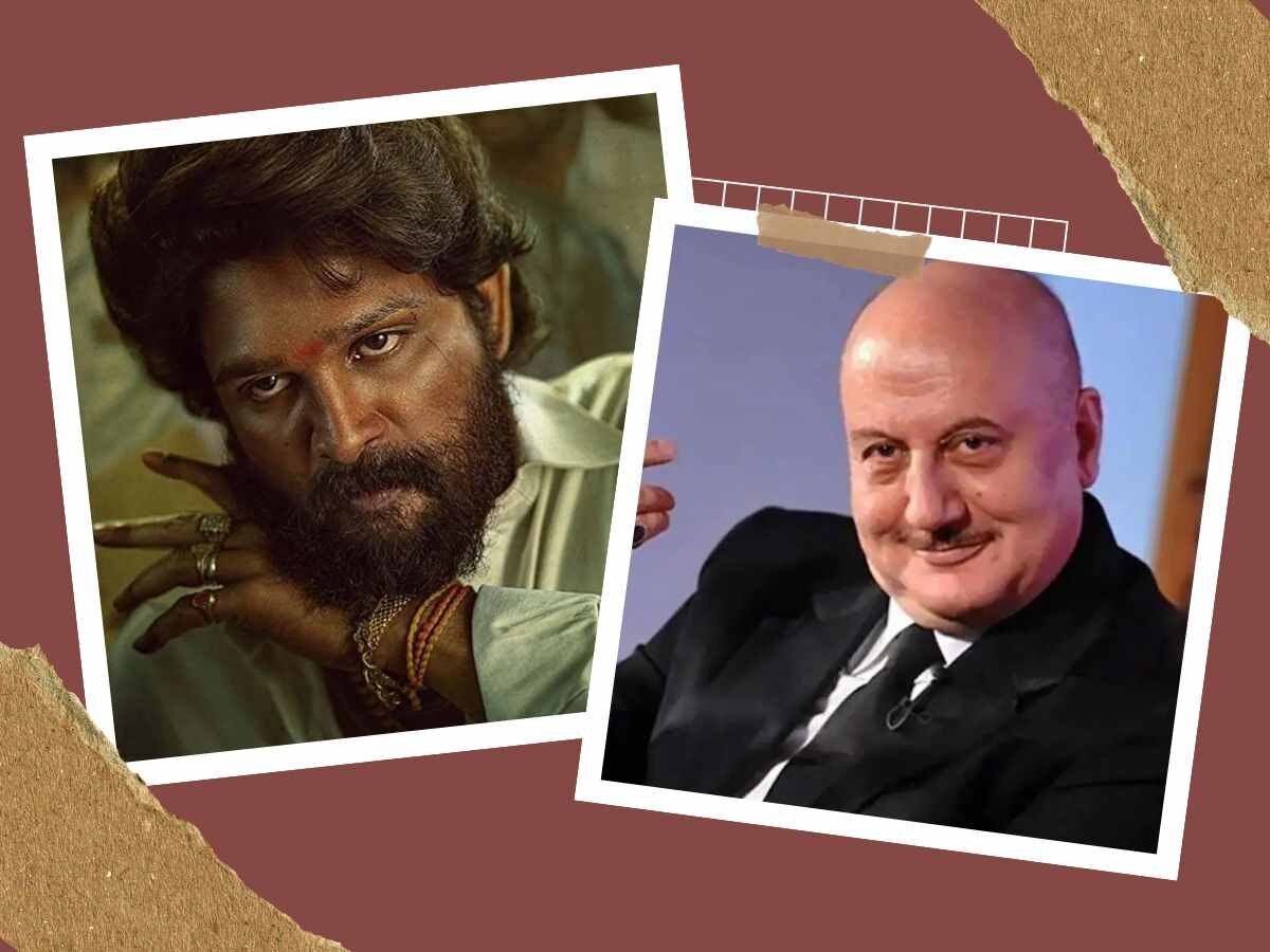 Anupam Kher shares cryptic post after 69th National Film Awards says would love to win for ...