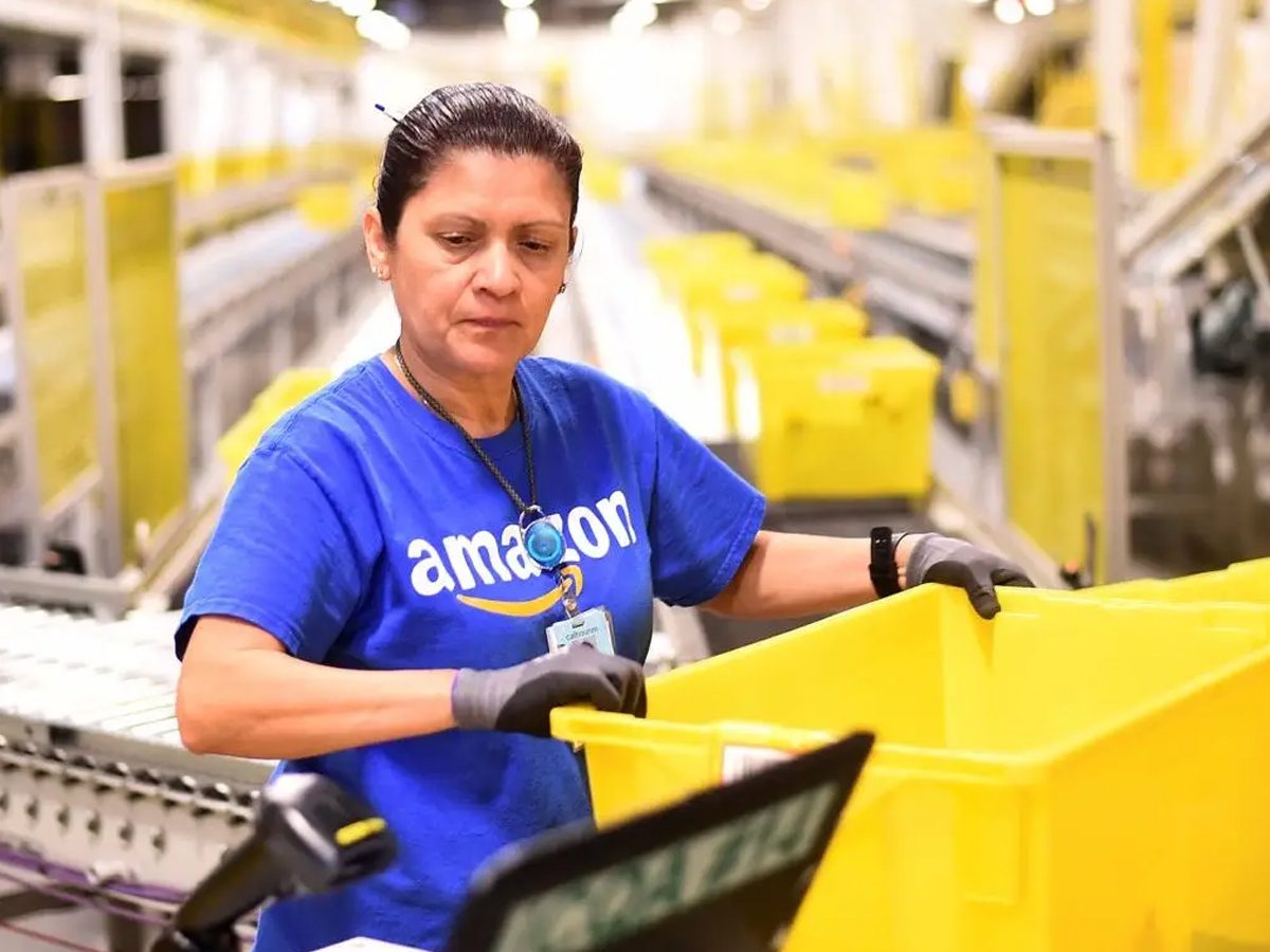 Amazon employees Salaries leak software engineers earn up to Rs 1 crore ... Amazon employees Salaries leak software engineers earn up to Rs 1 crore ...