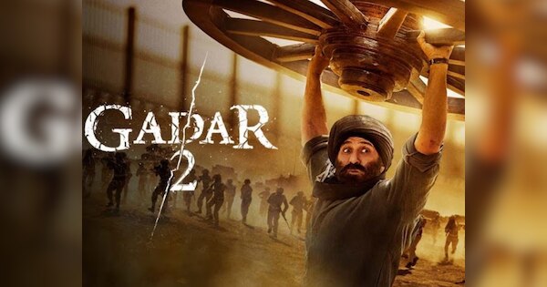 Gadar 2 Box Office Collection Day 14 starring Sunny Deol Ameesha Patel ...
