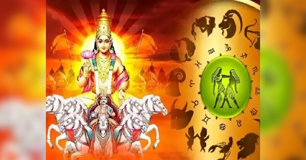 Astrology in hindi Aries Taurus Libra and 2 zodiac signs Horoscope good ...