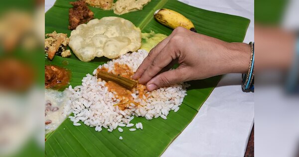 why eating with right hand is considered auspicious what is its ...