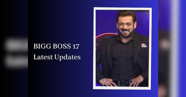 Entertainment news Bigg boss 17 contestants name aishwarya sharma and ...