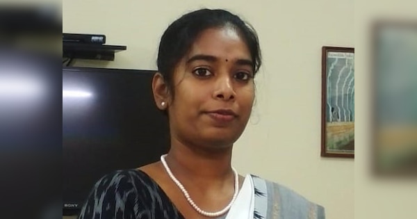 ias ramya cs prepare for upsc with job and achieved all india rank 46 ...