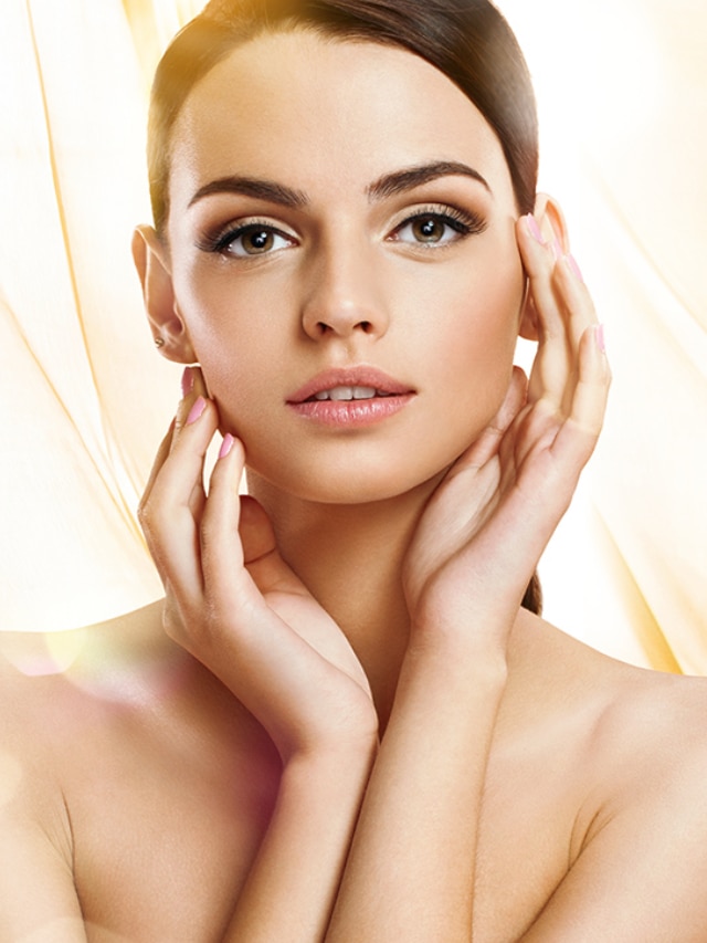 skin care tips how to glowing shining on face benefits of honey milk ...