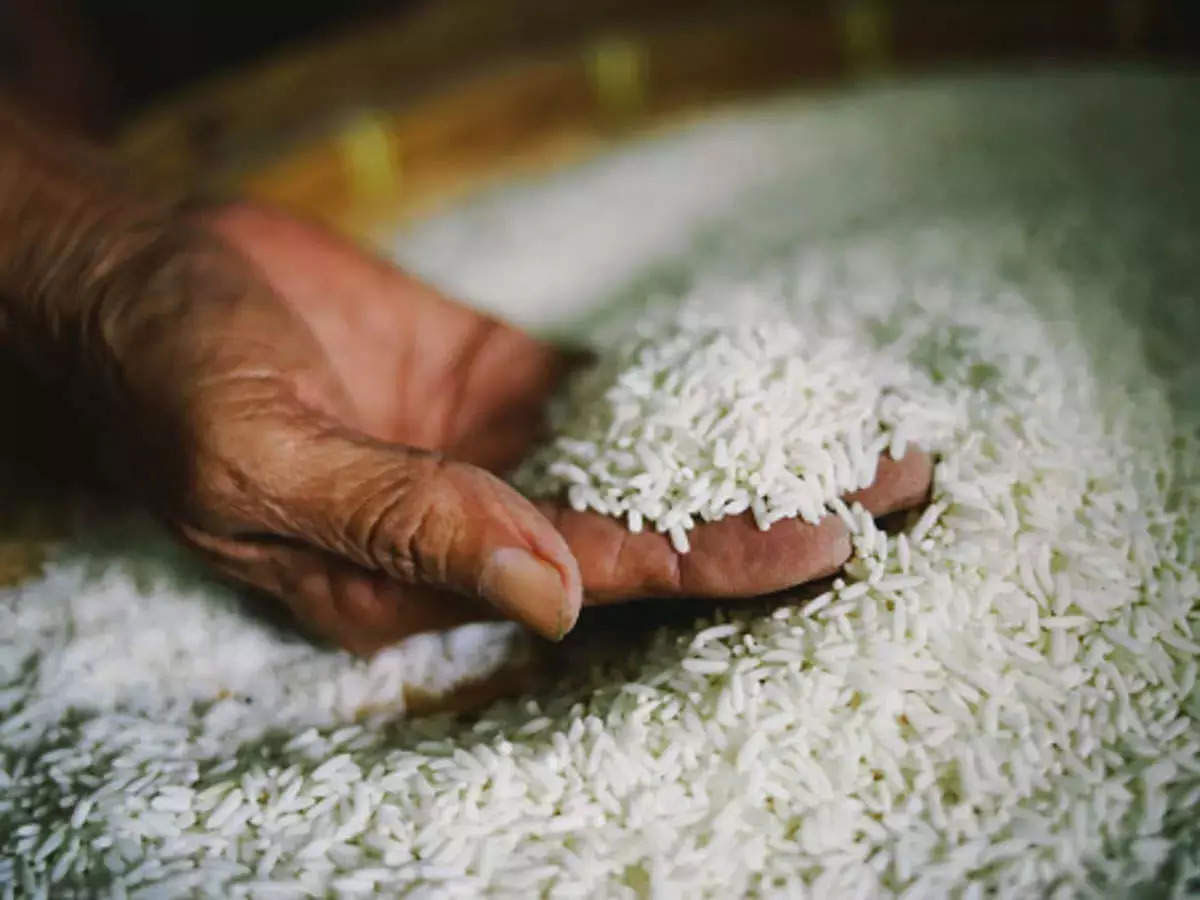 Rice Export Duty Govt imposes 20 percent export duty on parboiled rice ... Rice Export Duty Govt imposes 20 percent export duty on parboiled rice ...