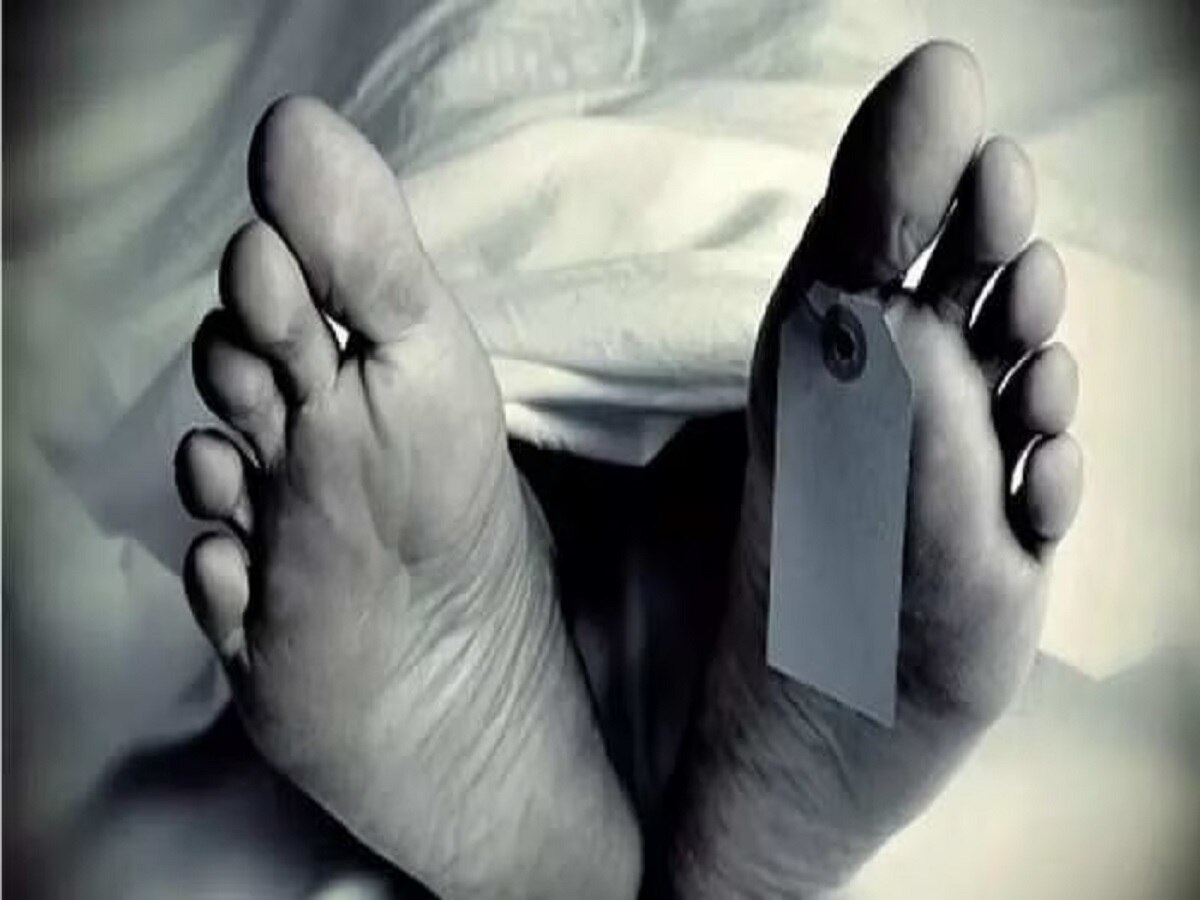 Relatives suspect Bihar Police exhumes woman body a week after burial ...