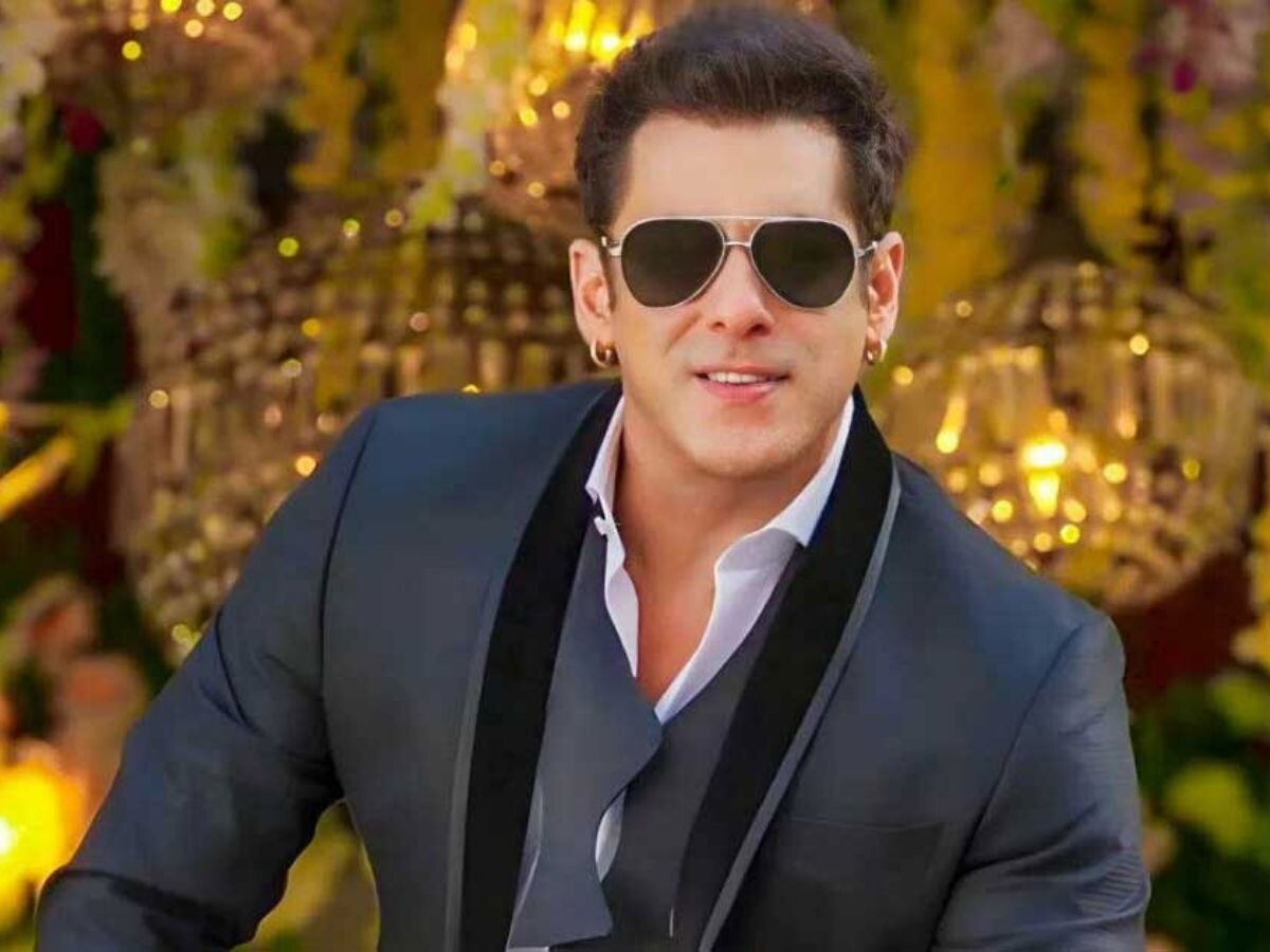 Salman Khan News 35 ਸਾਲ 35 ਦਿਨ ਵਾਂਗ ਲੱਗਦੇ ਸਲਮਾਨ ਖਾਨ ਨੇ ਵੀਡੀਓ