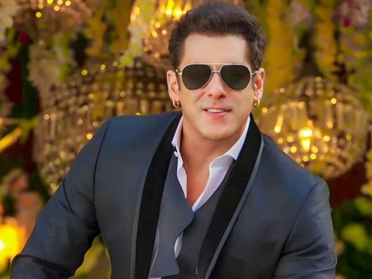 Salman Khan News 35 ਸਾਲ 35 ਦਿਨ ਵਾਂਗ ਲੱਗਦੇ ਸਲਮਾਨ ਖਾਨ ਨੇ ਵੀਡੀਓ