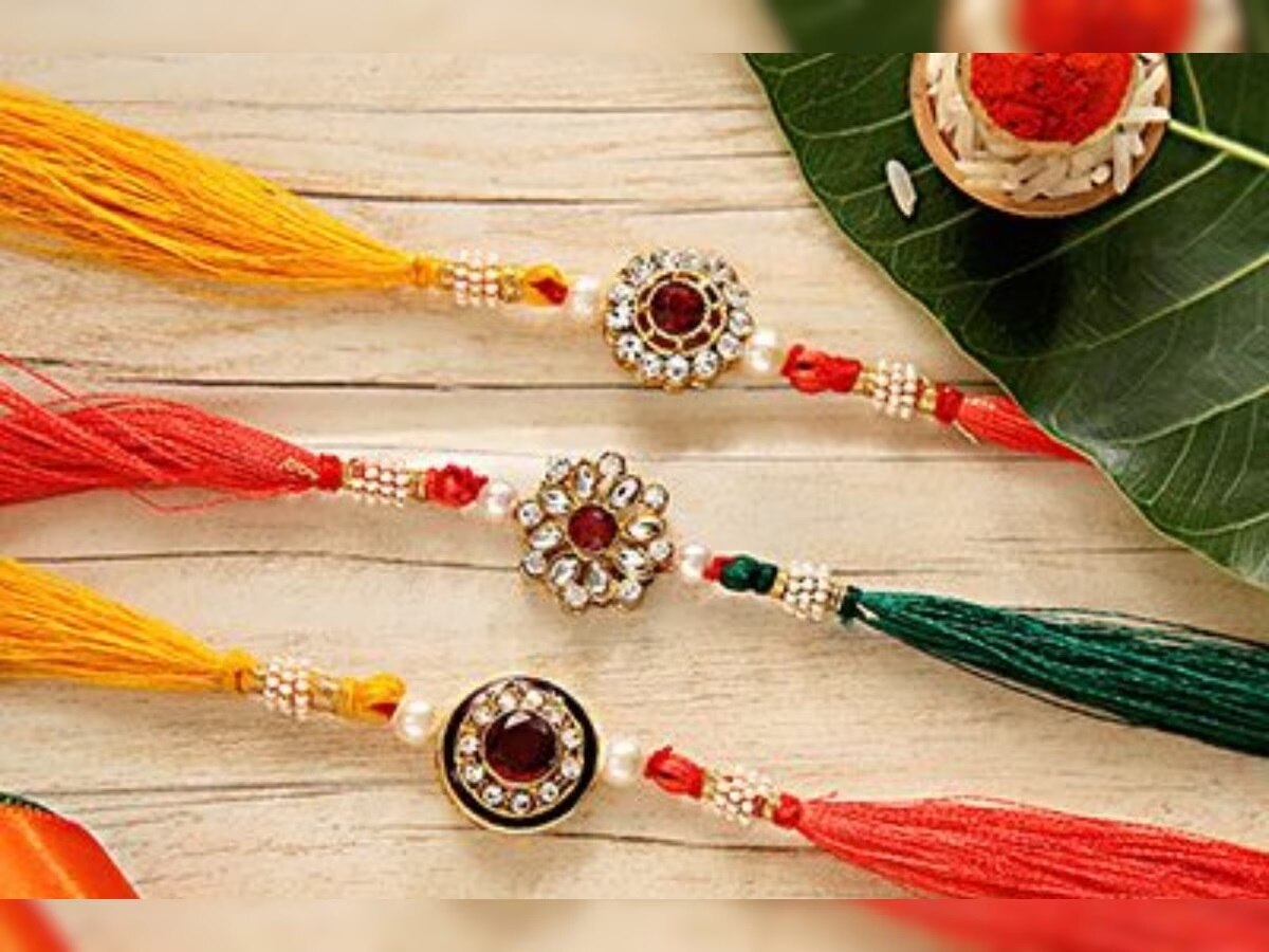 Raksha Bandhan 2023 what to do with rakhis after rakshabandhan ke baad ...