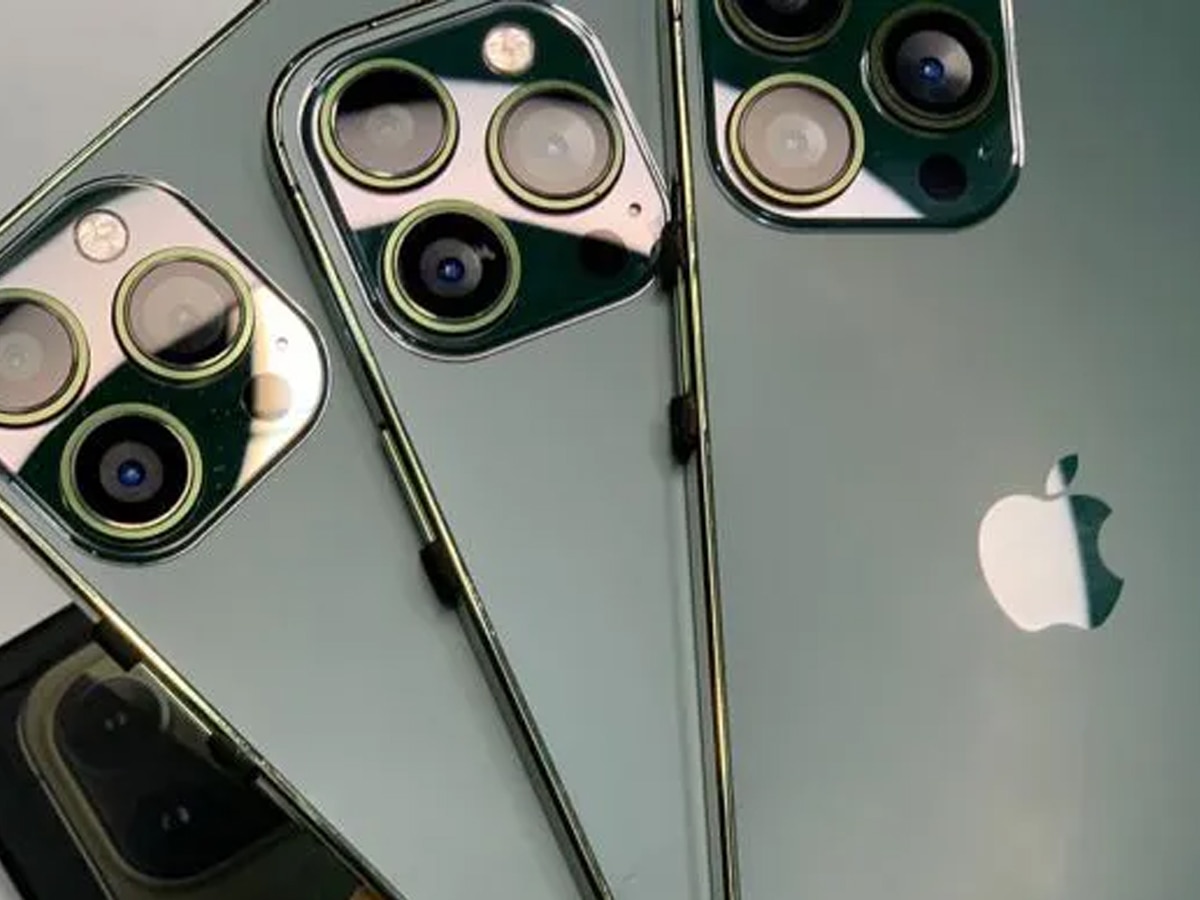 these countries are expert in making exact copy of iphone models ...