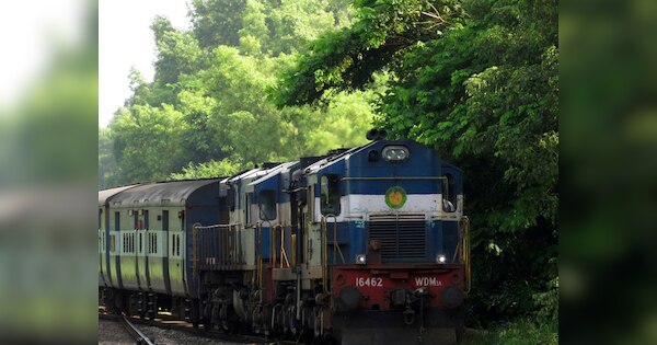 Railway Coach Booking Rules How to book full coach from indian railways ...