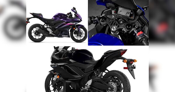 Top 3 upcoming twin cylinder engines motorcycles in India yamaha r3 ...