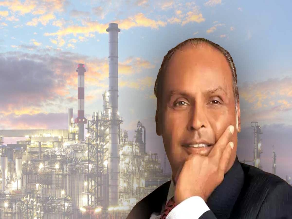 Ambani family journey from zero to peak 1958 to 2023 Dhirubhai Ambani ...