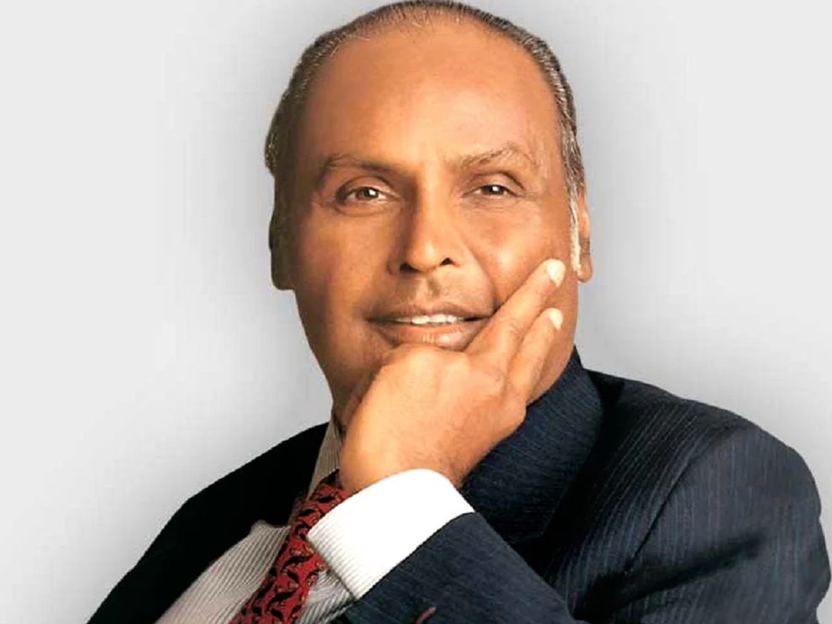 Ambani family journey from zero to peak 1958 to 2023 Dhirubhai Ambani ...