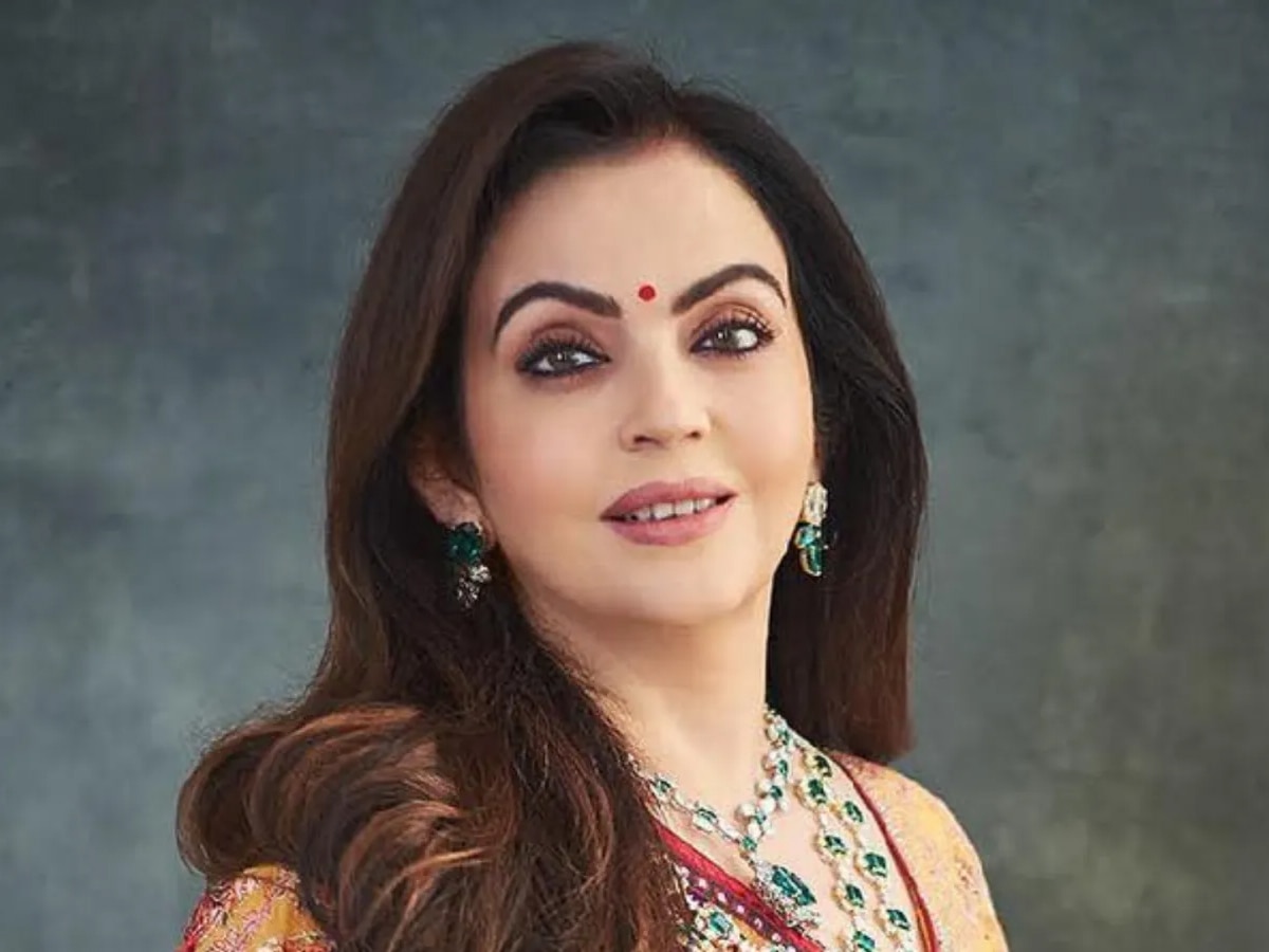 Ambani family journey from zero to peak 1958 to 2023 Dhirubhai Ambani ...