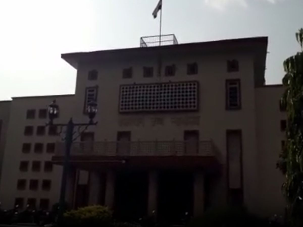 jaipur news High court strict on RPSC secretary education secretary and ...