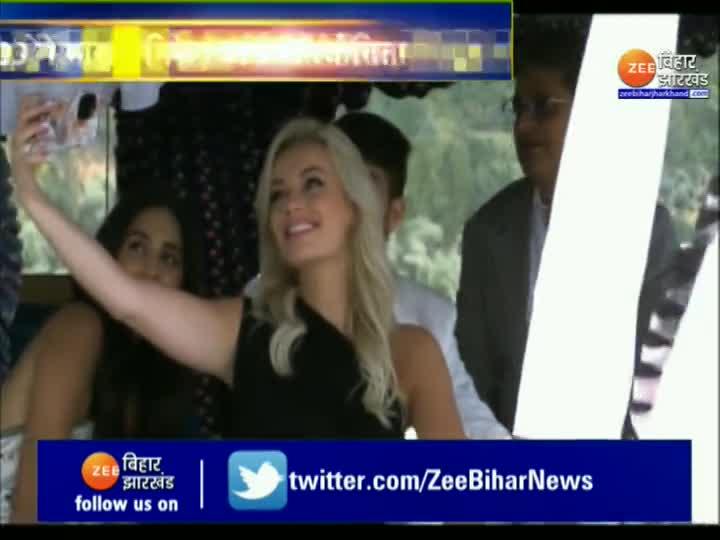 Miss World Contest 2023 Will Be Held In India Beauties Rached Kashmir ...