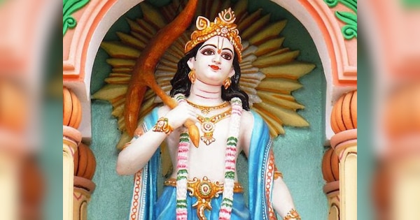 Hal Shashti Bhagwan Balram birthday celebration fast and importance ...