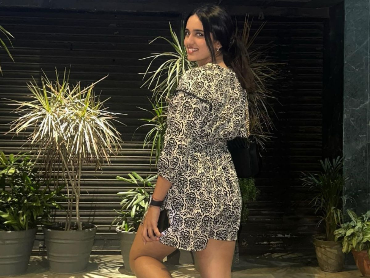 yuvraj singh step sister amarjot kaur is a tennis player | Yuvraj Singh ...