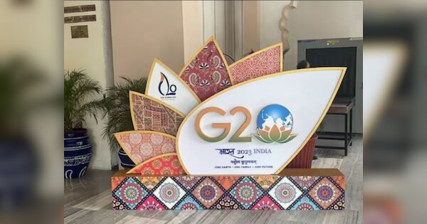 Delhi LG in Action capital fully prepares for G20 Summit | G-20 Summit ...