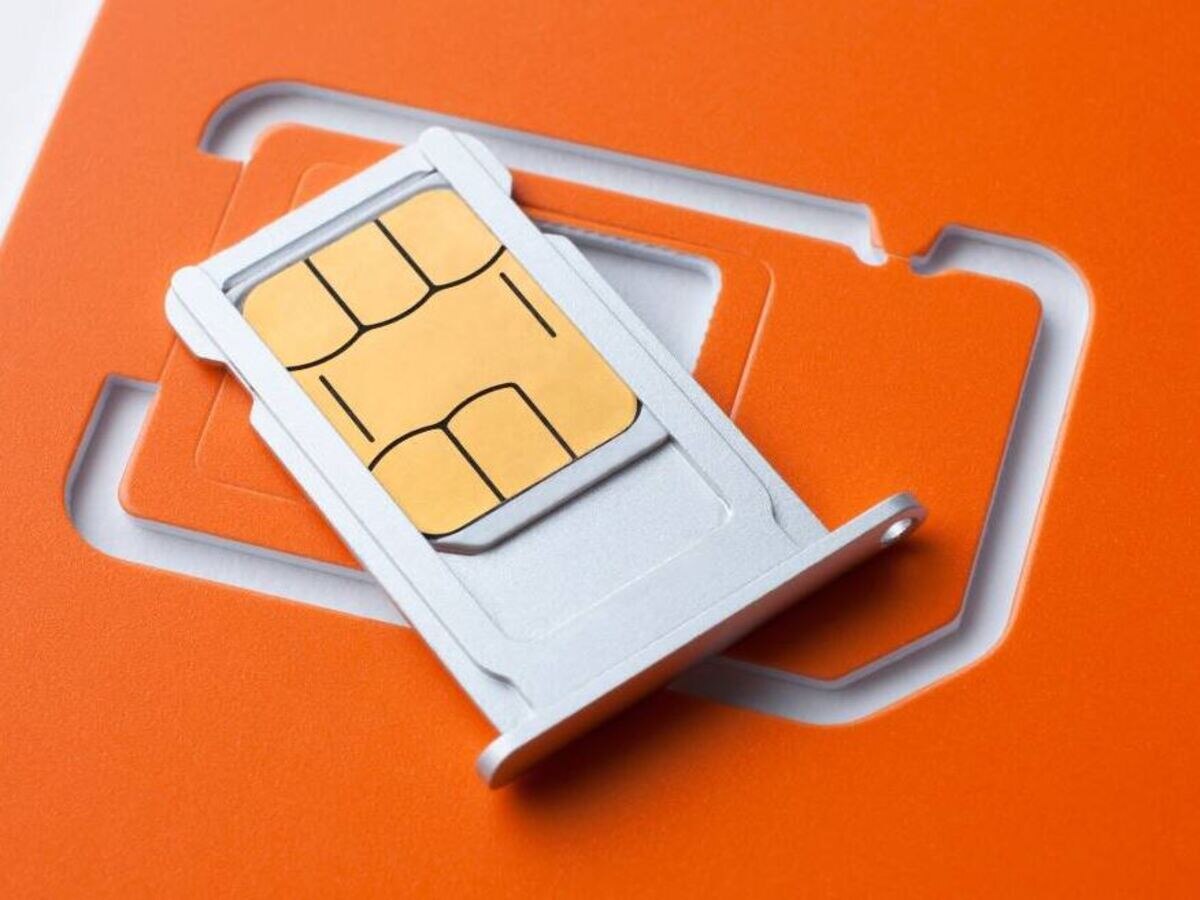 SIM Transfer Process: କେତେ ଦିନ ବନ୍ଦ ରହିବା ପରେ ଆପଣଙ୍କ ନମ୍ବର ଅନ୍ୟ ଜଣଙ୍କୁ ...