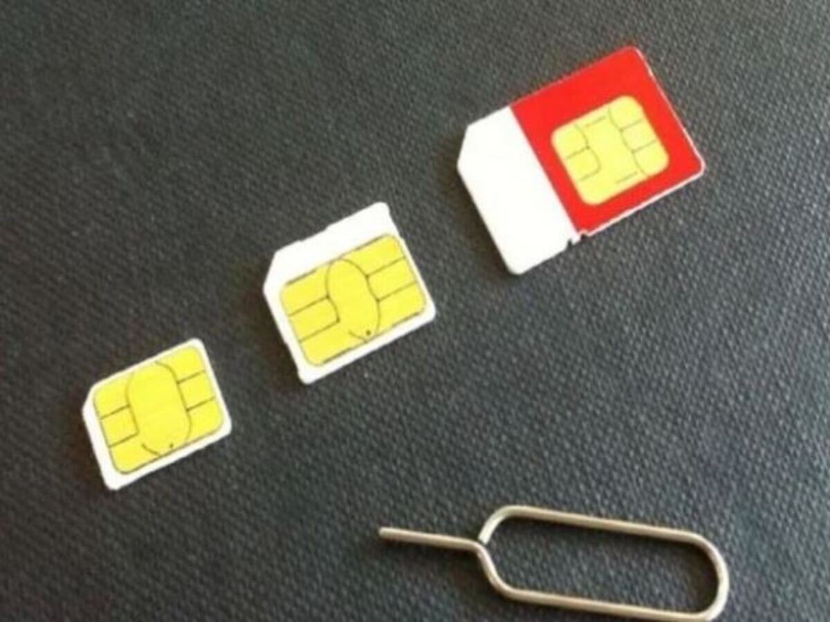 SIM Transfer Process: କେତେ ଦିନ ବନ୍ଦ ରହିବା ପରେ ଆପଣଙ୍କ ନମ୍ବର ଅନ୍ୟ ଜଣଙ୍କୁ ...