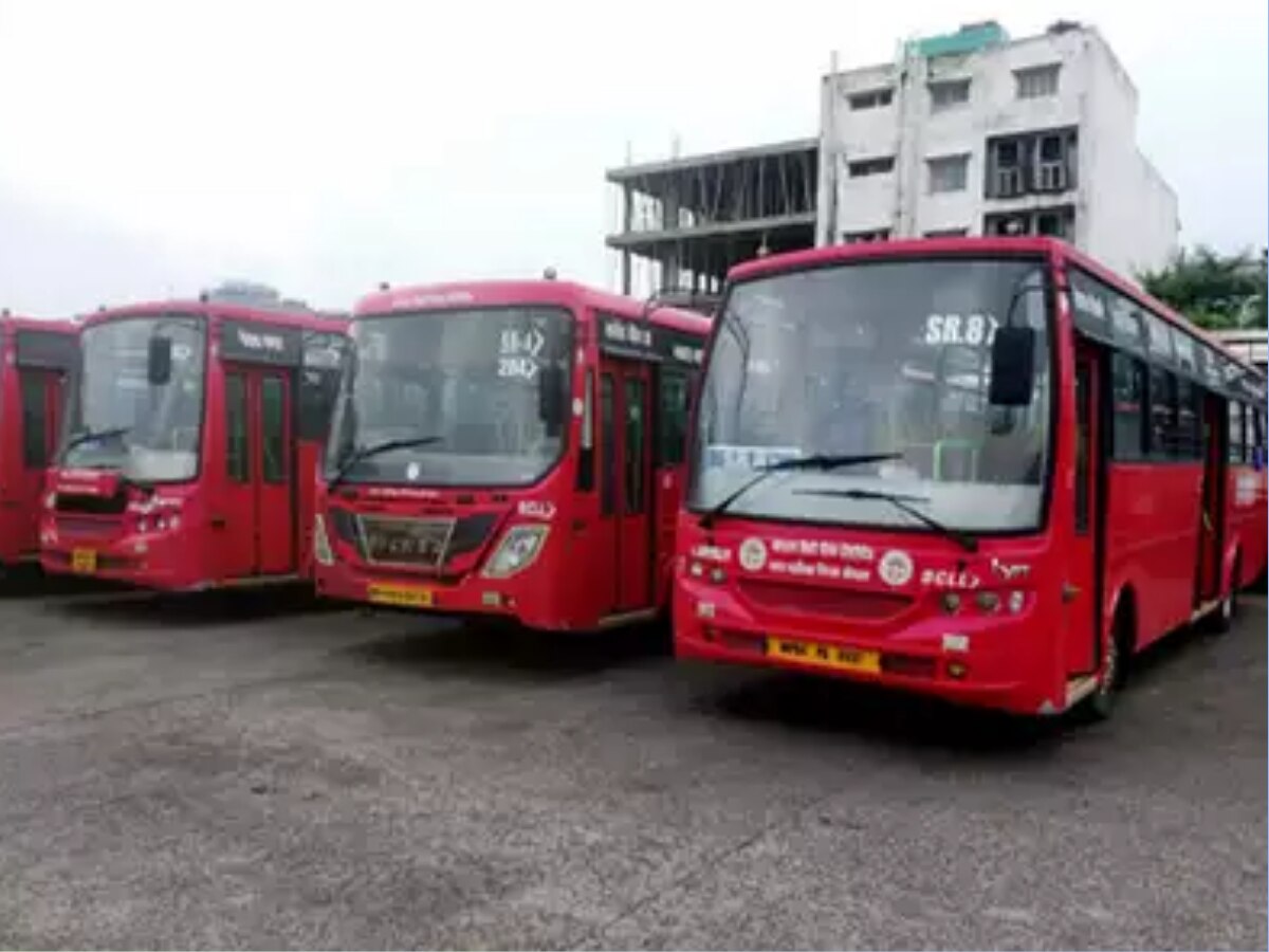 bhopal news free travel in city bus for women girls BCLL announces free ...