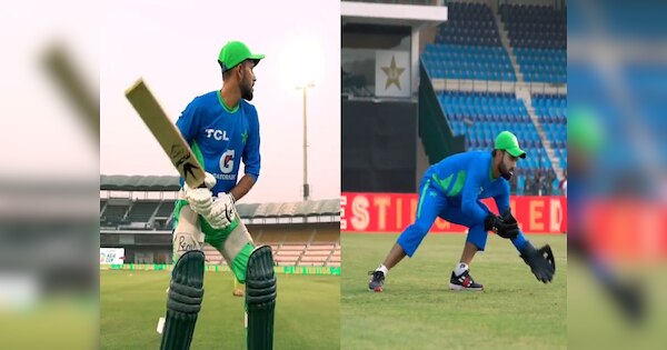 PAK vs NEP, Asia Cup 2023 watch Nepal and Pakistan cricket team doing ...