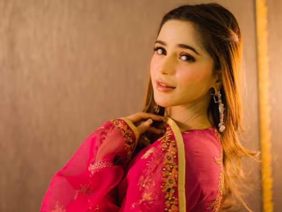 କିଏ ଏହି ଏମା ବେଗ | Pakistan's star singer Aima Baig will perform at the ...