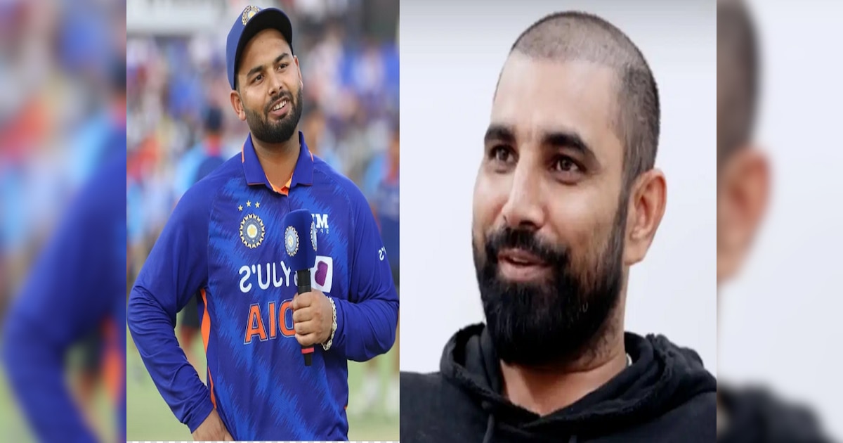Mohammed Shami Hair Transplant Before Asia Cup 2023 new look goes viral