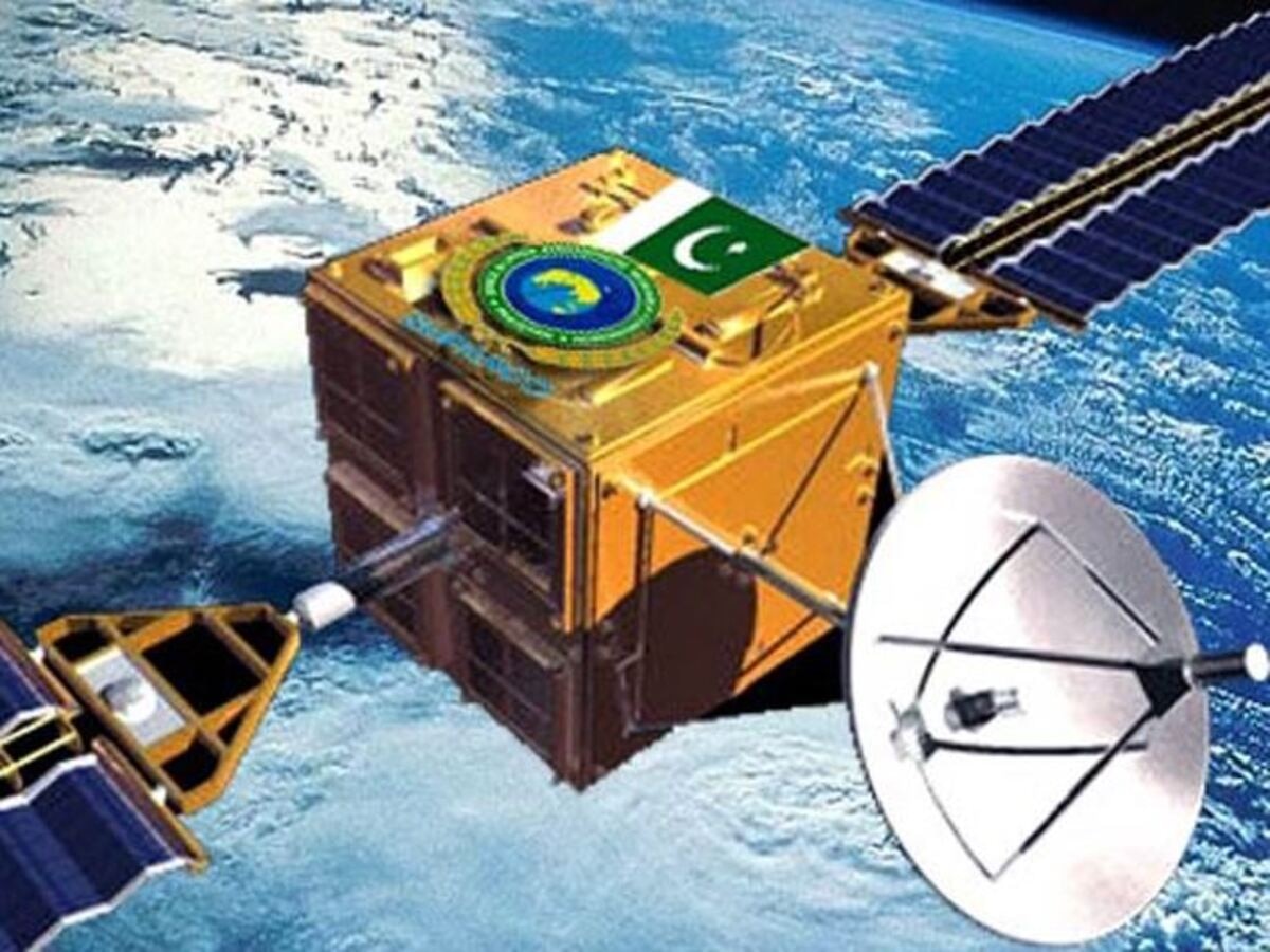 Space Mission: କେବେ ISRO ଠାରୁ ଆଗରେ ରହିଥିଲା SUPARCO; ବଜେଟ ଶୁଣିଲେ ଉଡ଼ିଯିବ ହୋସ