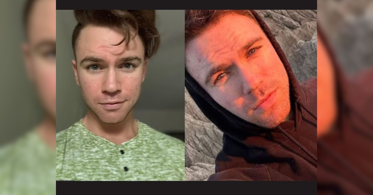 Dylan Stone Miller is the father of 96 children at the age of 32