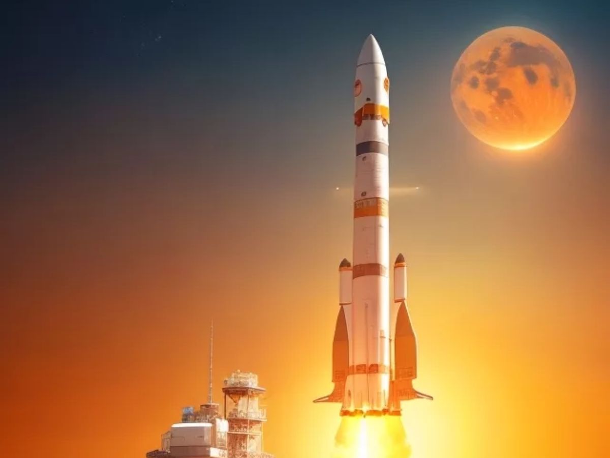 After Chandrayaan Suryaaan will increase pride of India | surya mission ...