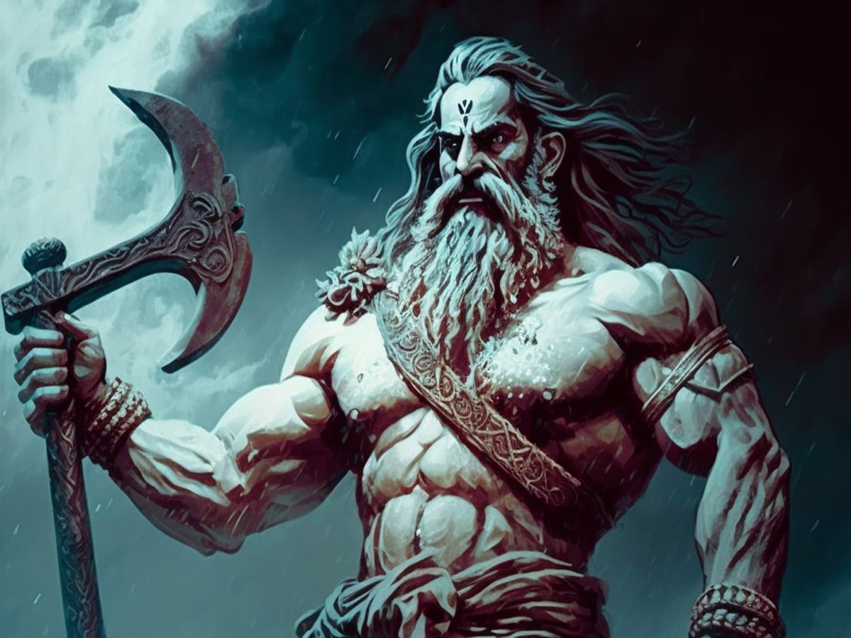 इन लोगों को मिला है अमरता का वरदान, पृथ्‍वी के अंत तक रहेंगे मौजूद ...