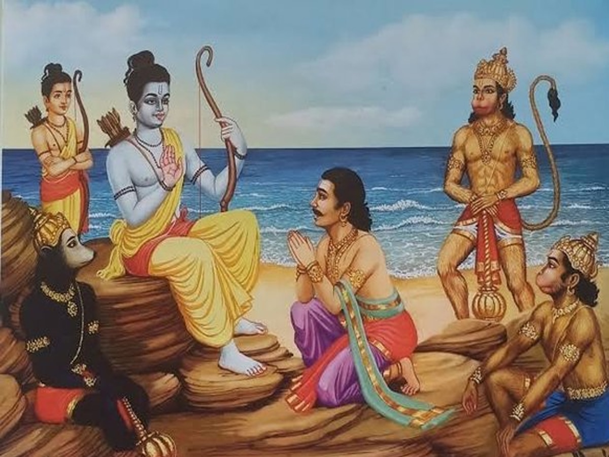 इन लोगों को मिला है अमरता का वरदान, पृथ्‍वी के अंत तक रहेंगे मौजूद ...