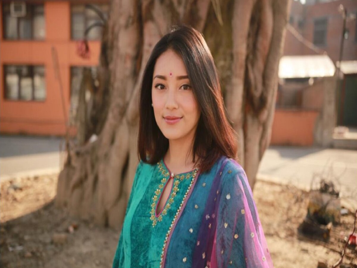 Who is Trishala Gurung who performed in Asia Cup 2023 opening ceremony