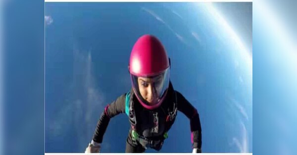 Indian-American scientist Swati Varshney will create history, will jump ...