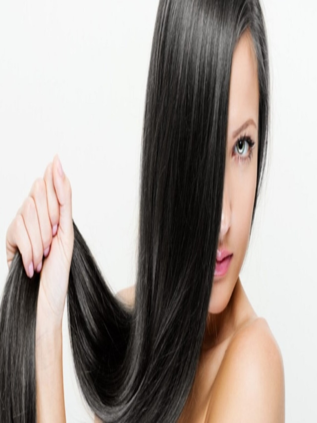 benefits of hibiscus for hair growth How To Stop Hair Fall Darken Hair ...
