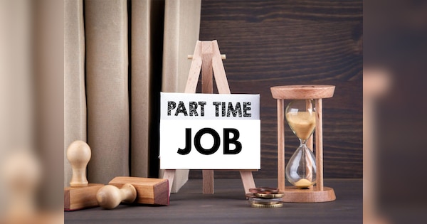 Part Time Jobs Anyone Can Do These 10 Part Time Jobs earning will also ...