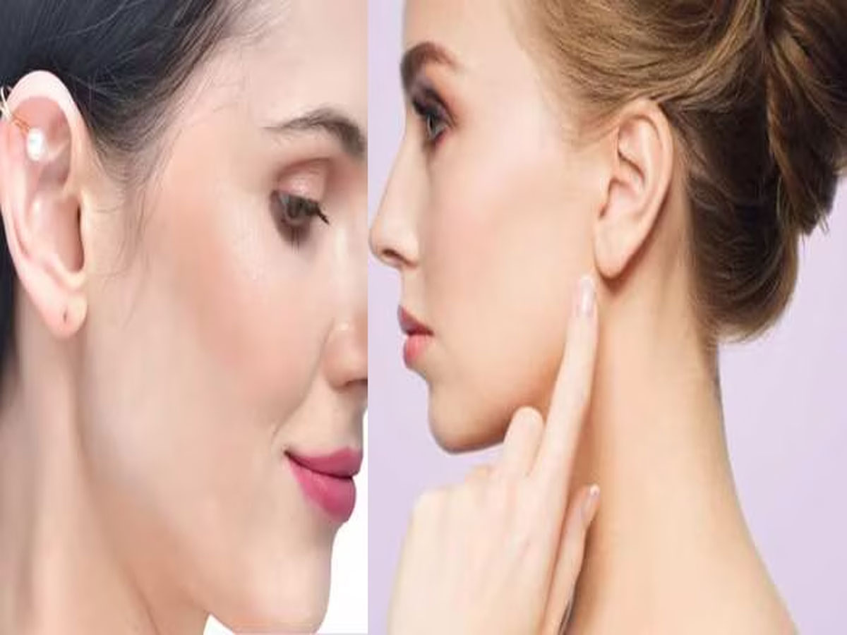 Ear Shape this type of ears People achieve success at young age counted ...