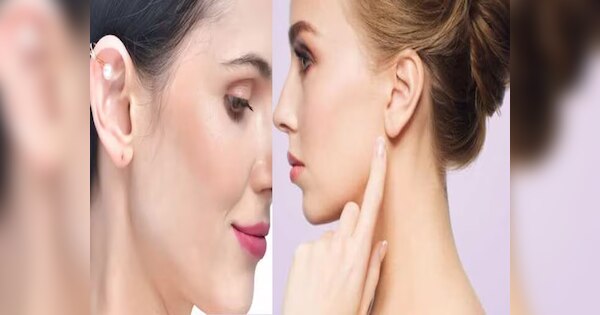 Ear Shape this type of ears People achieve success at young age counted ...