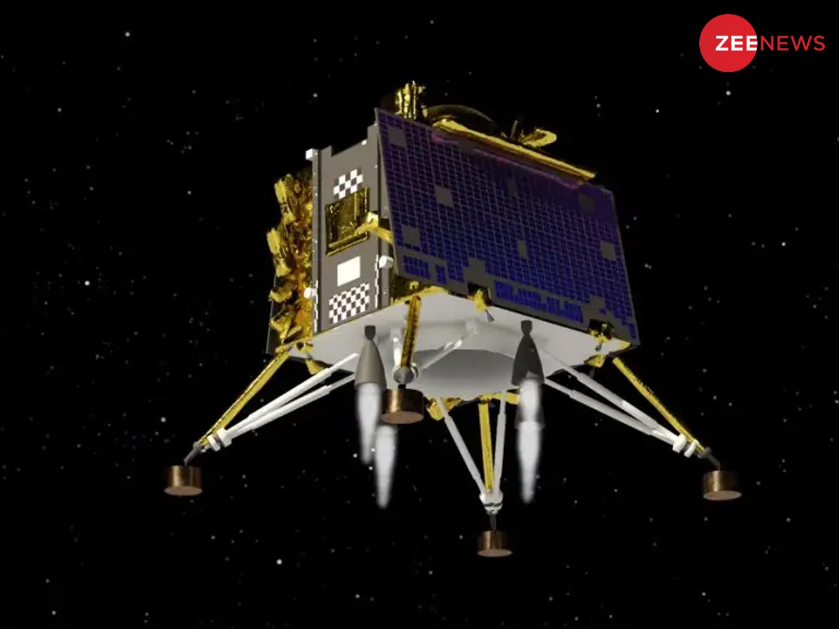 Chandrayaan-3 step on the moon Parents change their Newborns name ...