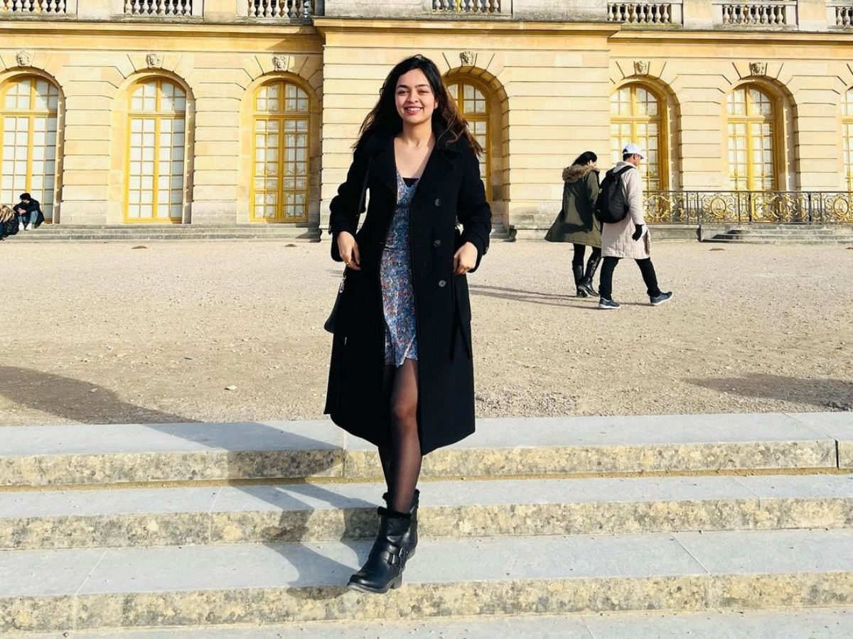 IAS Apala Mishra salary wiki biography age career family net worth and ...