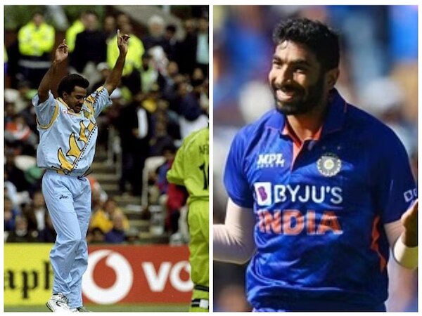 Cricket News Jasprit Bumrah will wreak havoc against Pakistan, fast ...