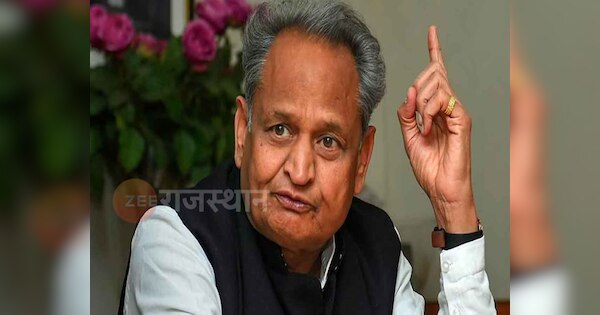 Rajasthan 8 RPS transfer into IPS CM Joint Secretary also changed |राजस्थान को मिले 8 IPS ...