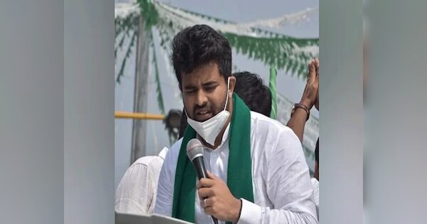 Prajwal Revanna Disqualified From Mpship Karnataka Hc Disqualifies Hd